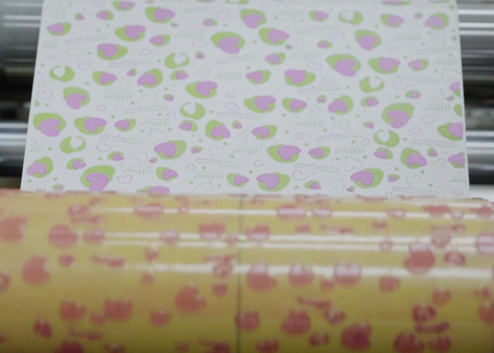 Rotary Die Cutting | Die-Cutting Contract Manufacturing