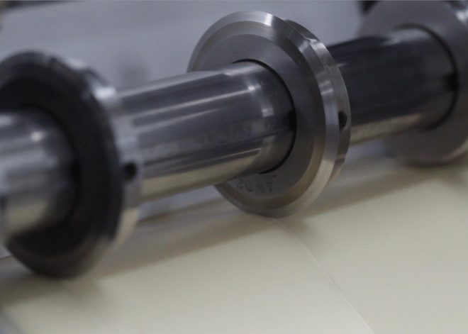 Die Cutting Services | Cleanroom Die Cutting and Converting Services