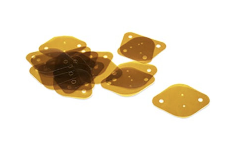 Electronic Component Manufacturing | Automotive Component Die Cutting