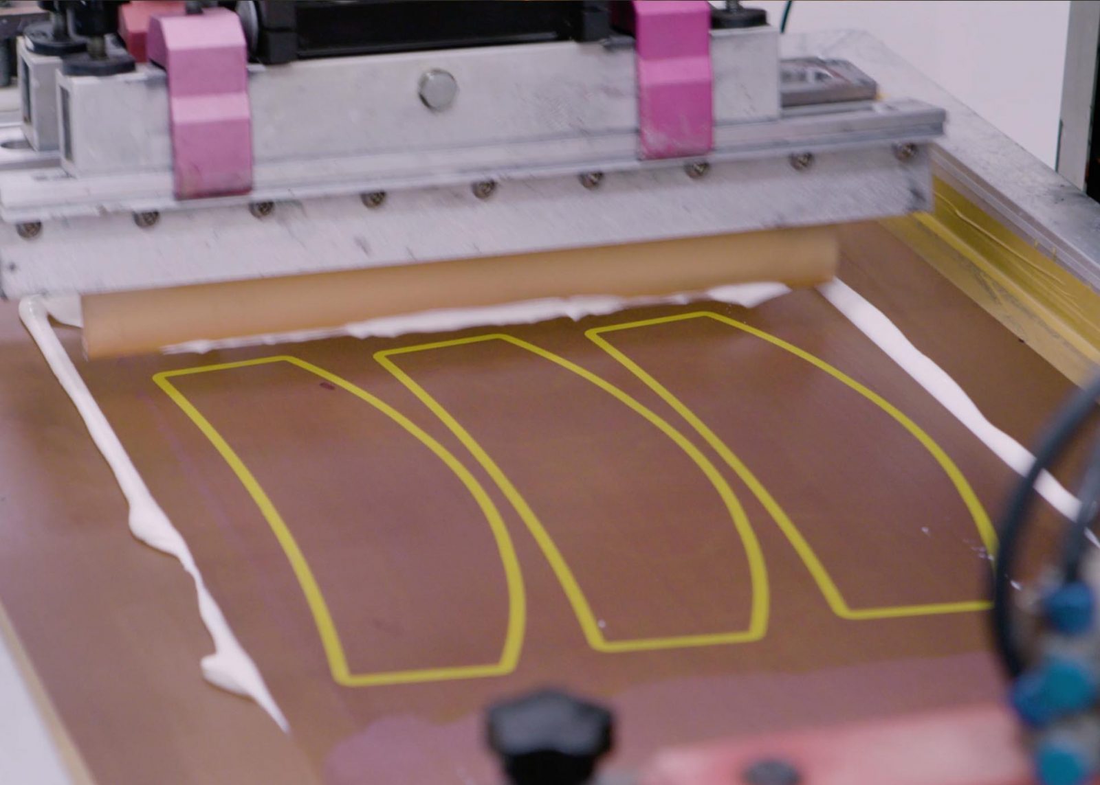 Die Cutting Services | Cleanroom Die Cutting and Converting Services