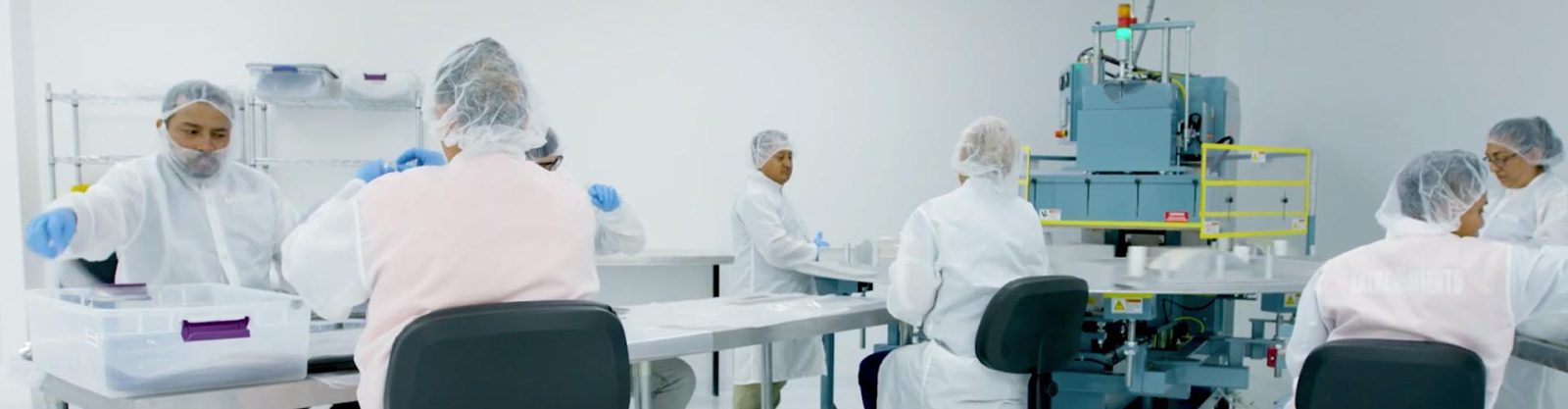 RF Welding | Dielectric Welding | Medical RF Welding