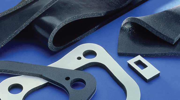 PORON Foams | Polyurethane Foams | PORON Foam die cutting