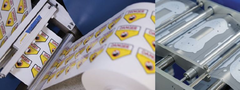 3M Durable Label Materials | 3M™ Preferred Converter