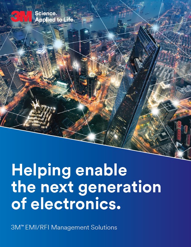 Electrically Conductive Tapes | 3M Electrically Conductive Tapes