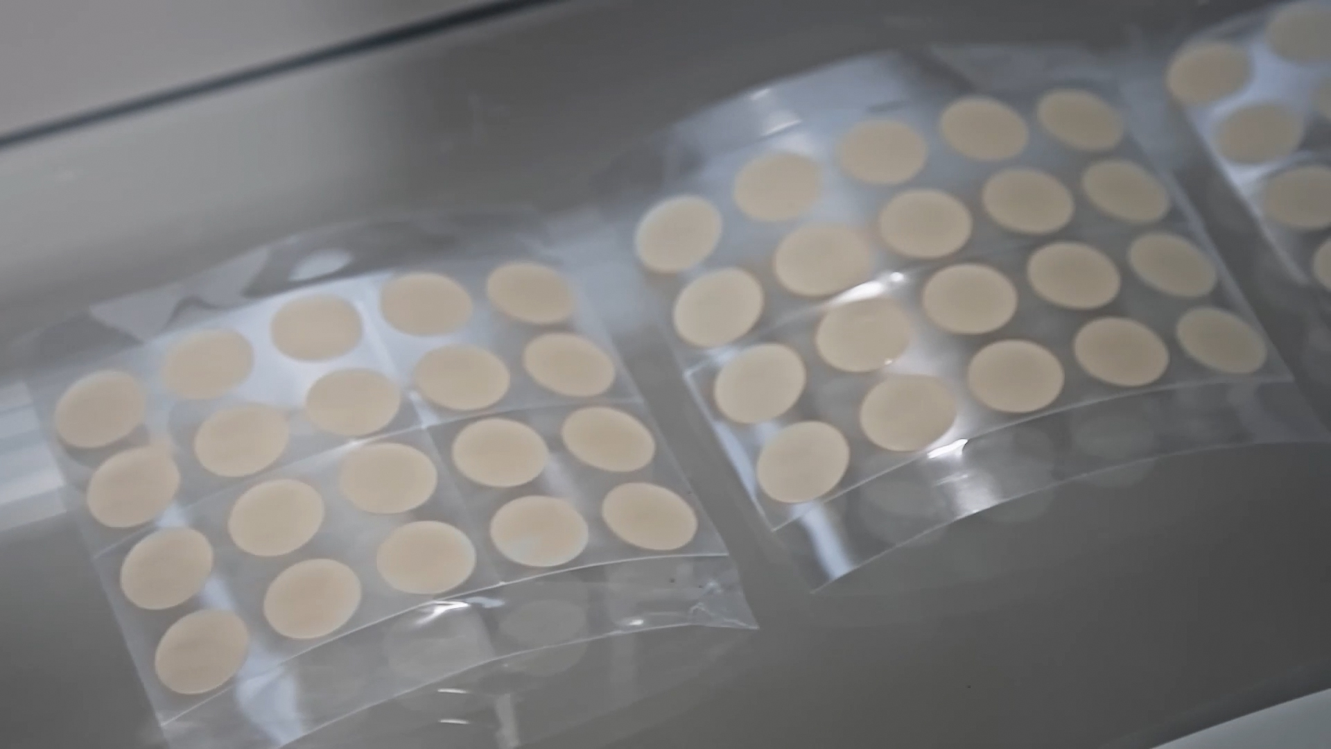 Acne Patches Manufacturing | Acne Patches with Active Ingredients